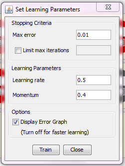 Music Classification by genre using neural networks