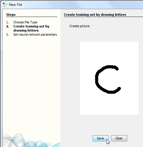 Handwriting Recognition
