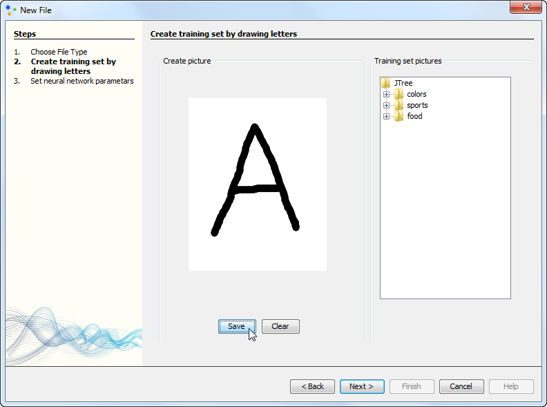 Handwriting Recognition
