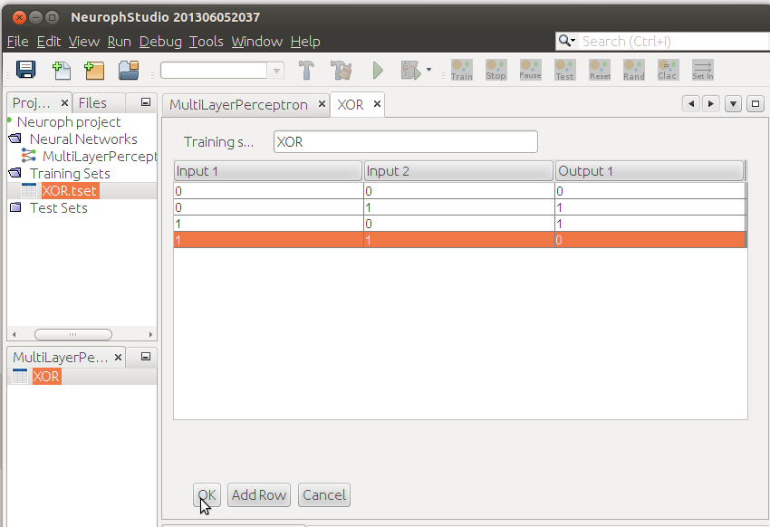 Multi Layer Perceptron