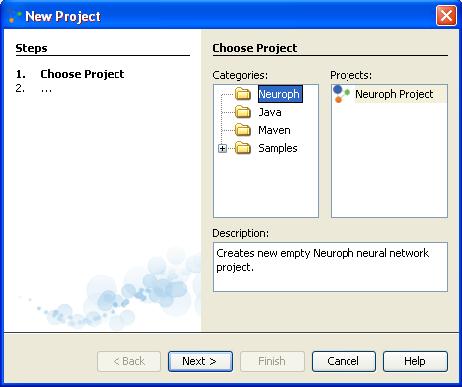 Classification of animal species using neural network